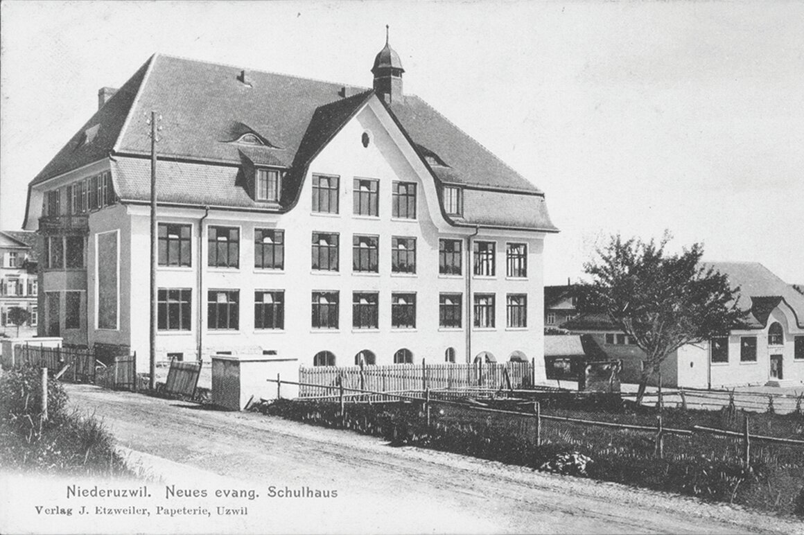 Gemeinde Uzwil